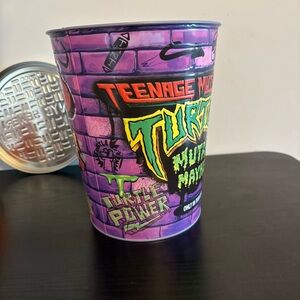 Nickelodeon | Toys | Amc Teenage Mutant Ninja Turtles Mutant Mayhem ...